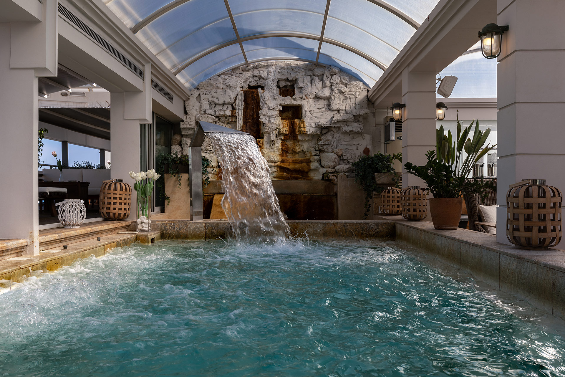 Coral Hotel - Athens Riviera